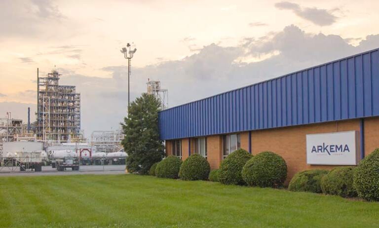 Arkema boosts HFO-1233zd production - Cooling Post