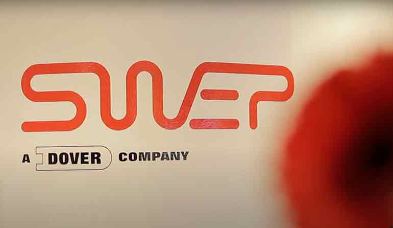 SWEP plans global investments - Cooling Post