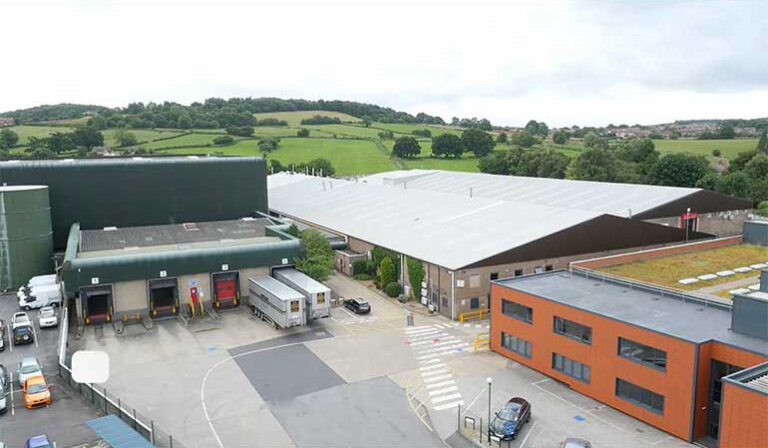 Vaillant begins UK heat pump production - Cooling Post