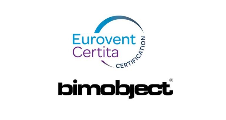 Eurovent Certita cooperate with BIMobject - Cooling Post