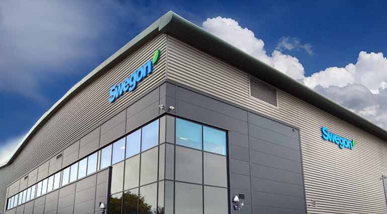 Swegon creates new UK brand identity - Cooling Post