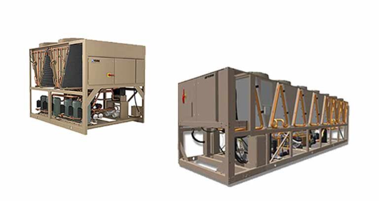 York chillers on A2L refrigerants enter US - Cooling Post