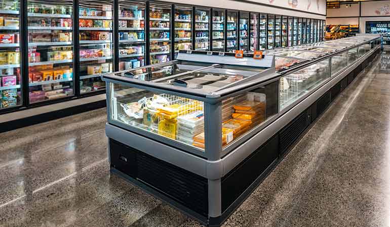 Freor debuts in New Zealand - Cooling Post