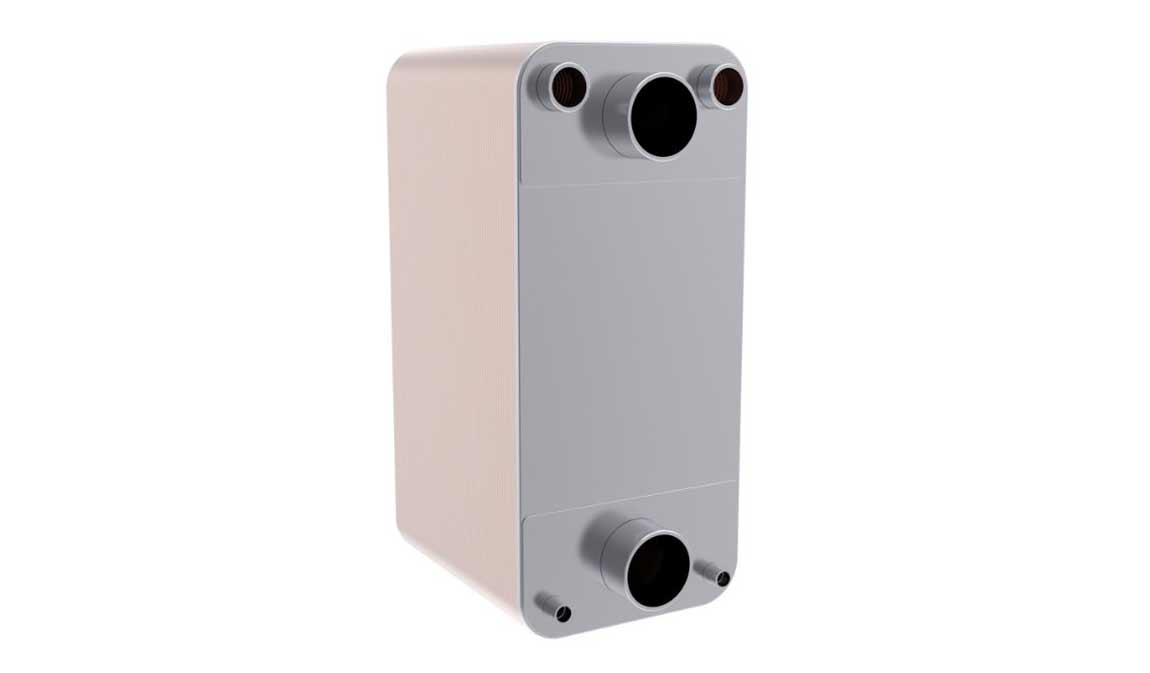 Danfoss expands Z-design MPHE for scroll chillers - Cooling Post